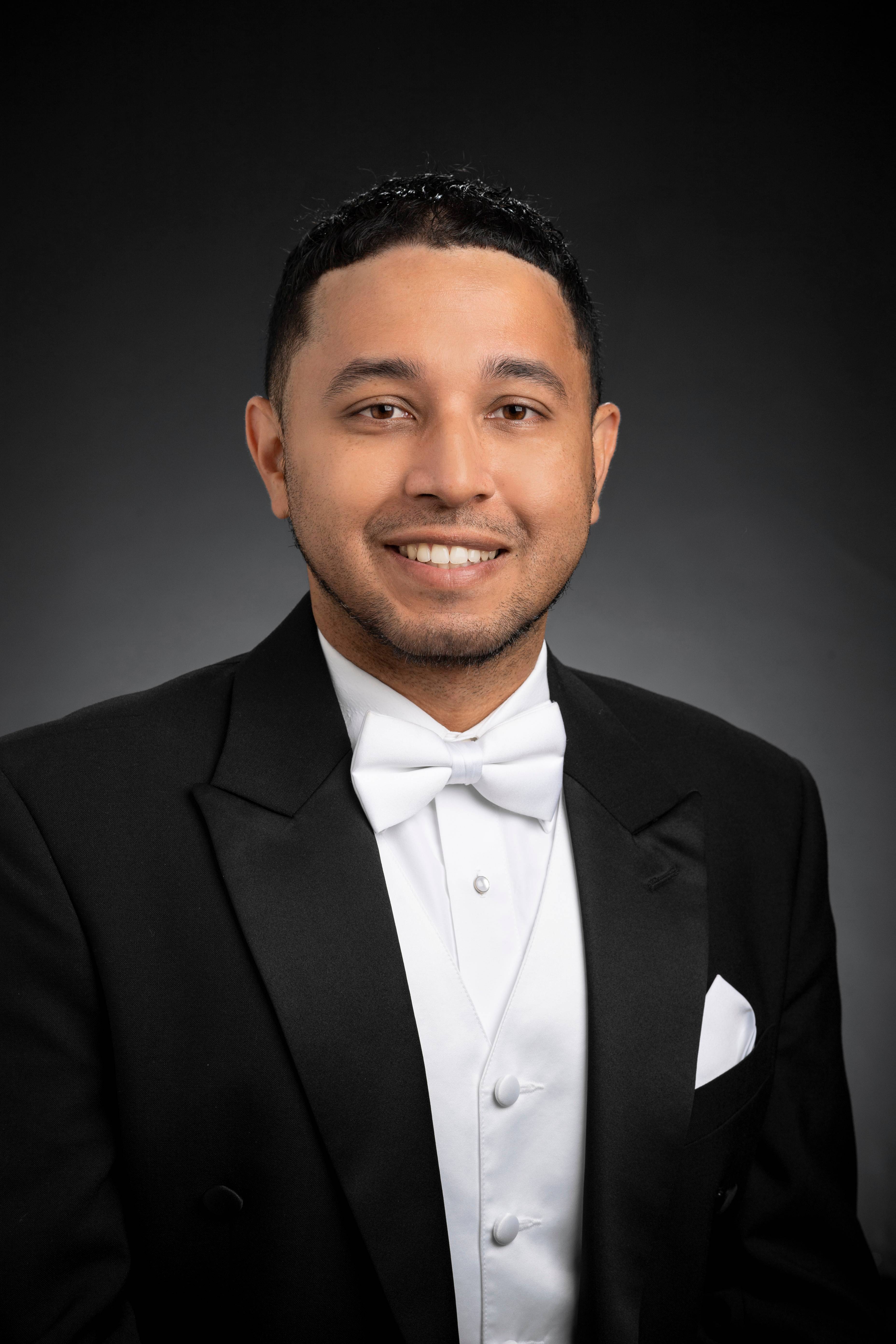 Nathan Nagir : School of Music : Texas State University